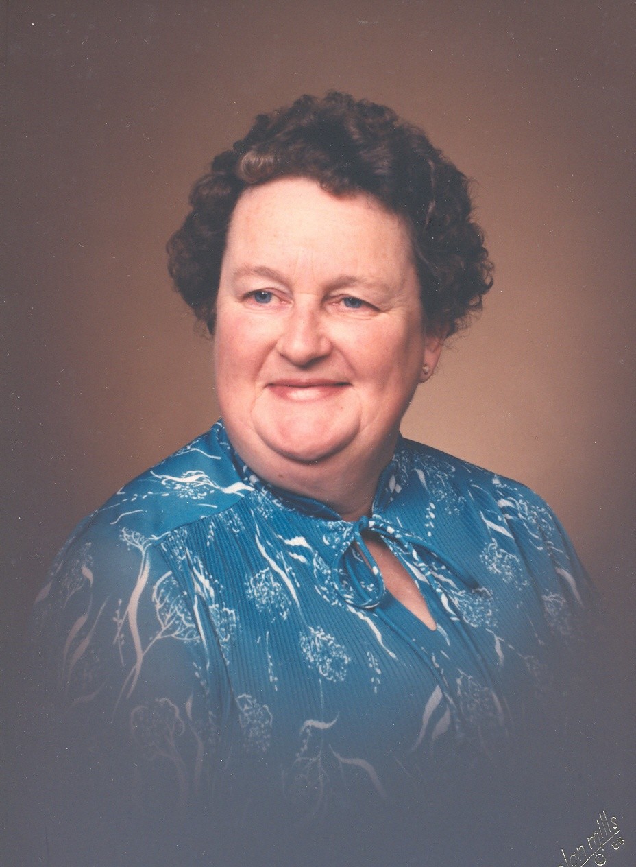 Pat Hilda Muir Obituary - Cambridge, ON