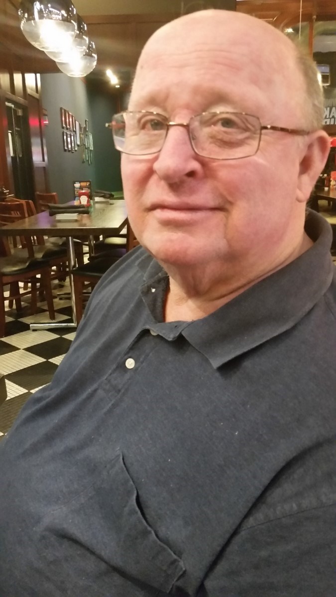 Jim Berry Obituary - San Antonio, TX