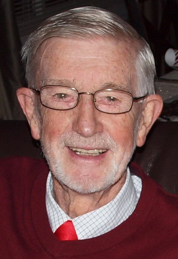 George Robb Obituary - North Vancouver, BC