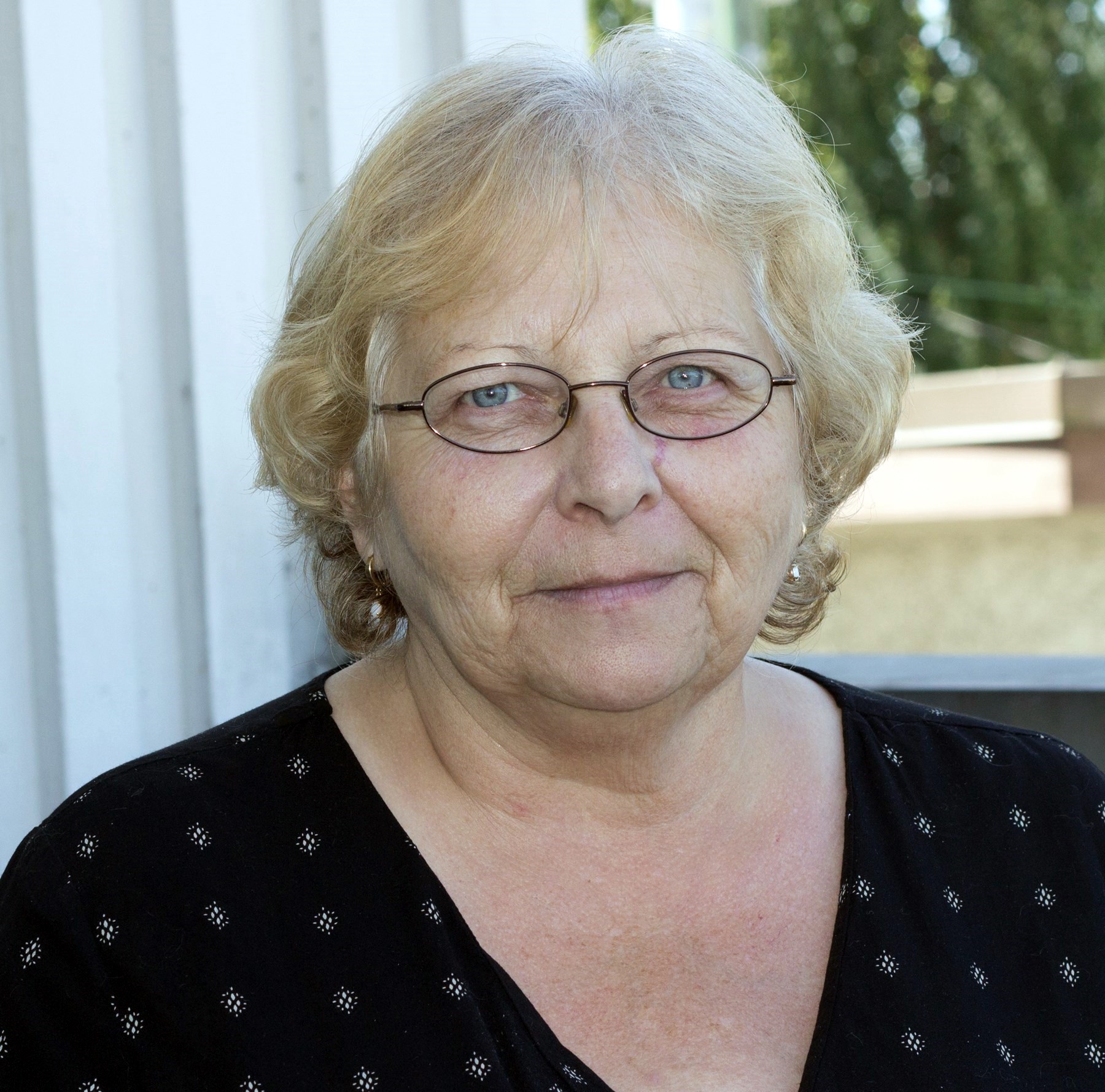 Elizabeth Page Obituary - Chilliwack, BC