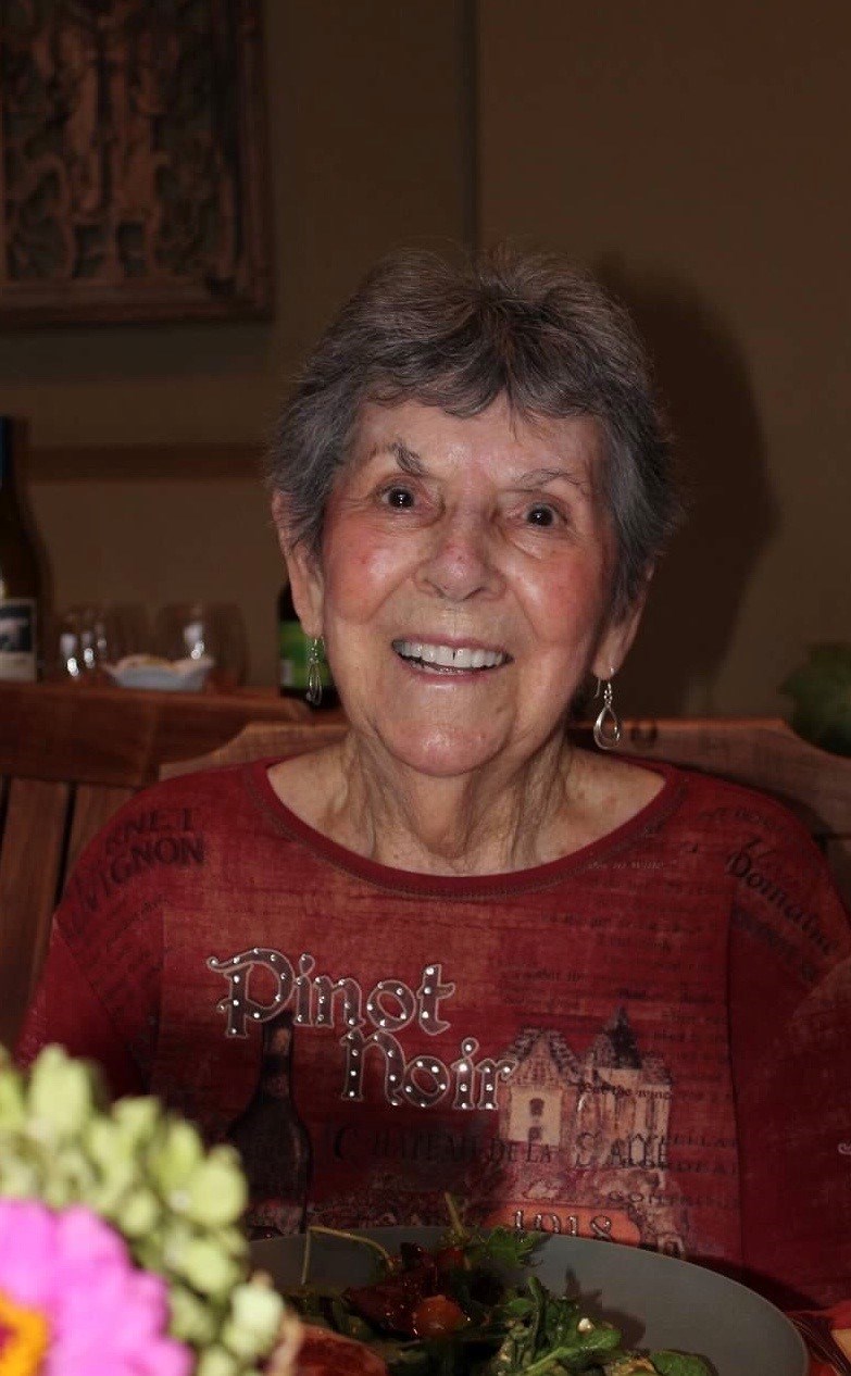 Stella Marie Silva Obituary - Hughson, CA