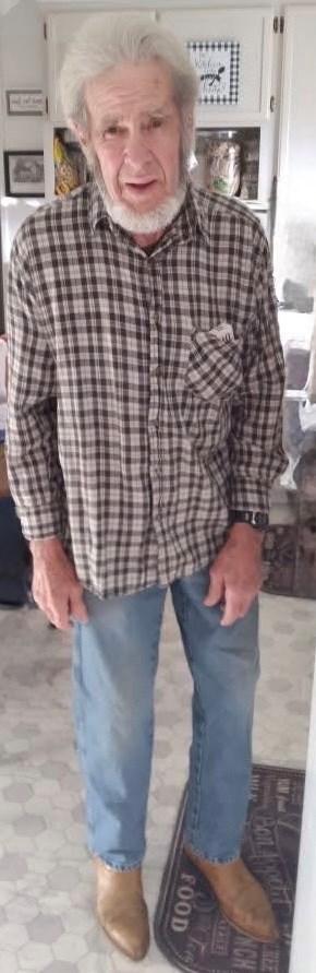 Lawrence Thomas Obituary - Charlottesville, VA