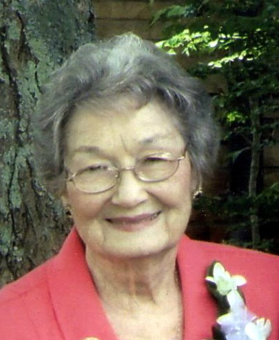 Patsy Eloise Allen Obituary - East Ridge, TN