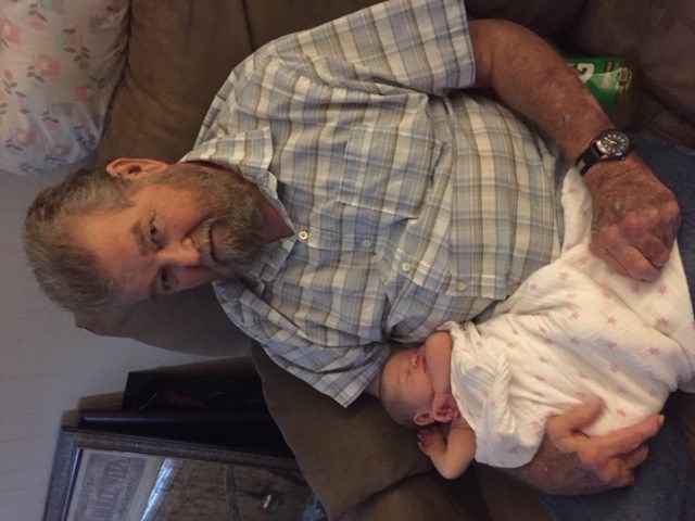 Johnny Lee Canaday Obituary - Columbia, SC