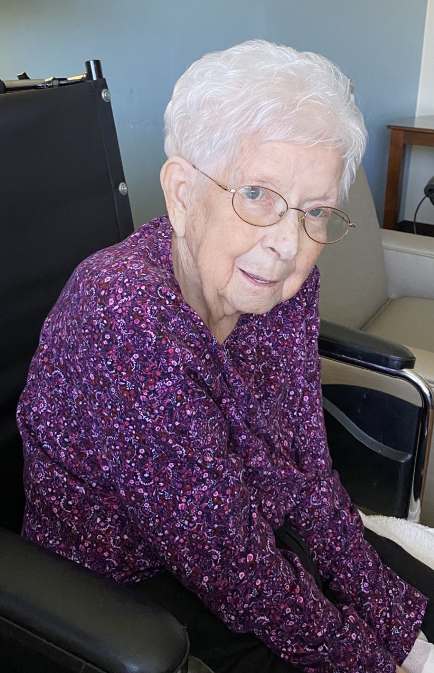 Juanita Gardner Obituary - Kansas City, MO