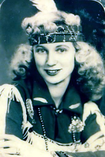 Elisa Pepperman Obituary - Metairie, LA