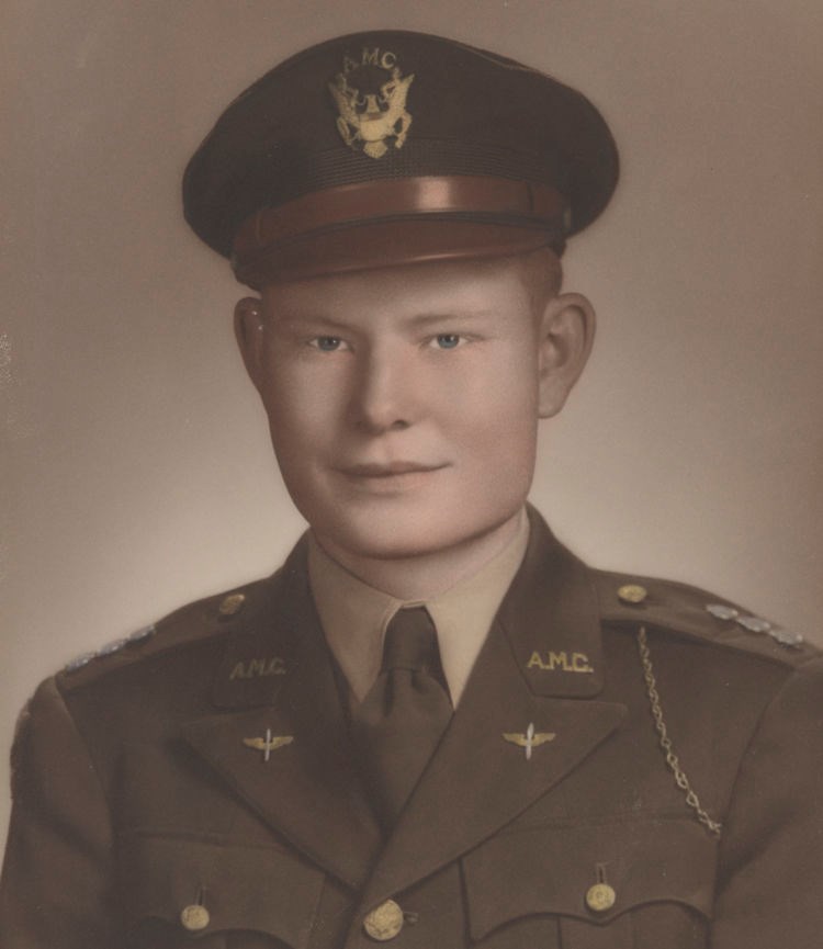 Joseph Neal Miller Obituary - Austin, TX