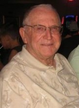 "H" Daugherty Obituary - Springfield, IL