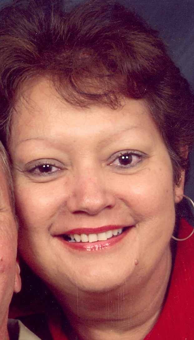 Maria Cross Obituary - Yuma, AZ