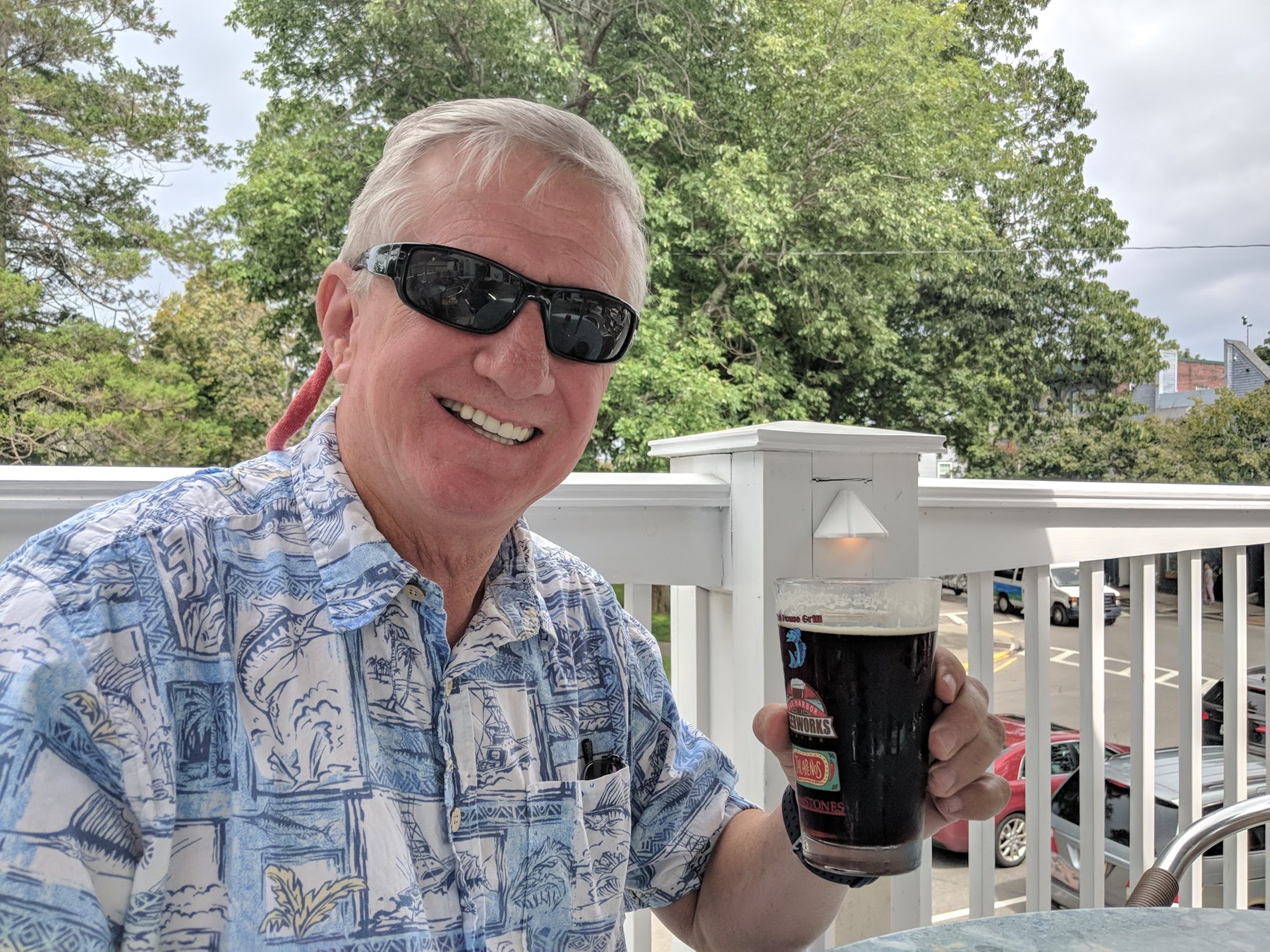 Gordon Williams Obituary - Clearwater, FL