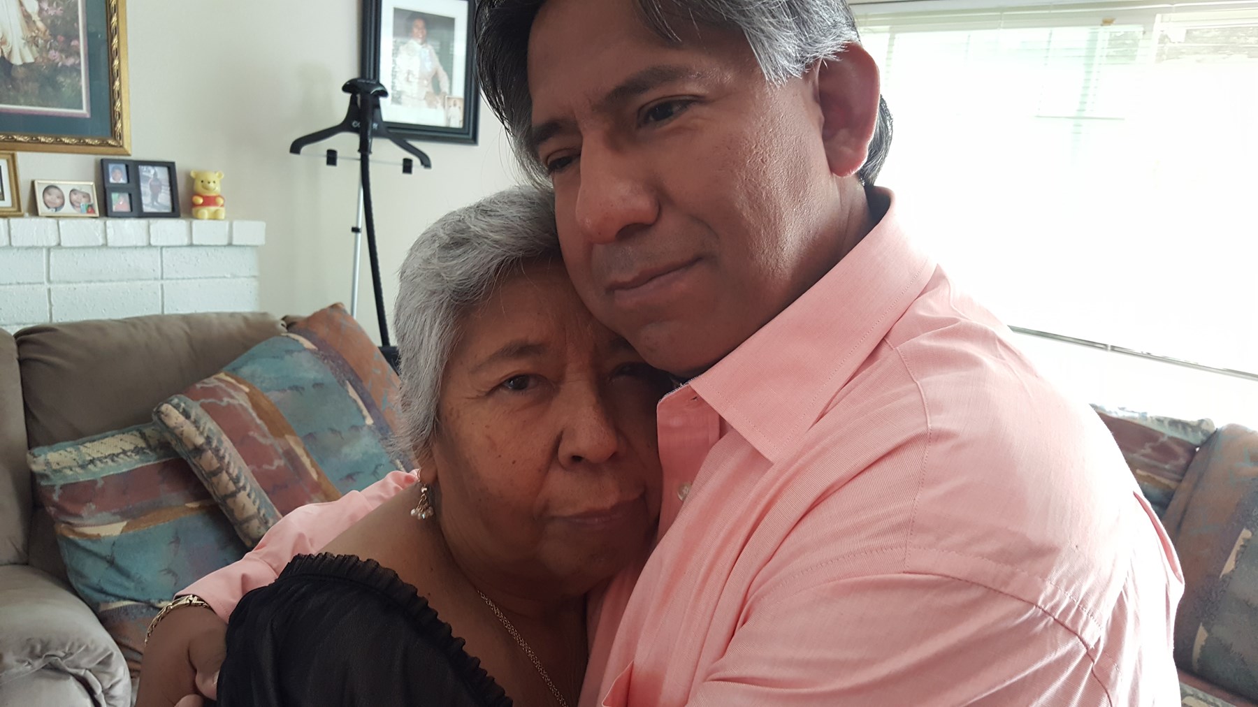 Maria Vivar's Instagram, Twitter & Facebook on IDCrawl