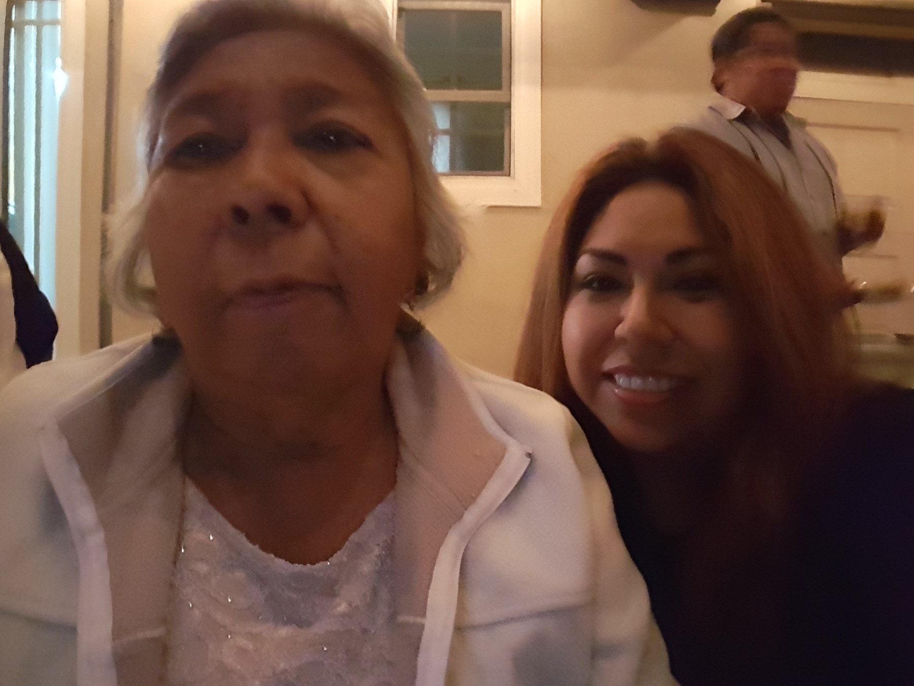 Maria Vivar's Instagram, Twitter & Facebook on IDCrawl
