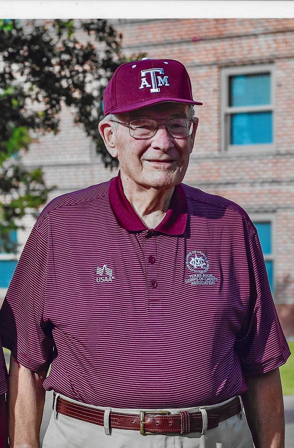 Charles Ellsworth Clinger Obituary - Austin, TX