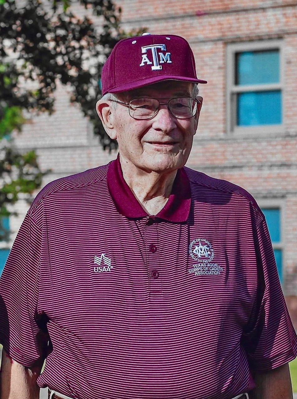 Charles Ellsworth Clinger Obituary - Austin, TX