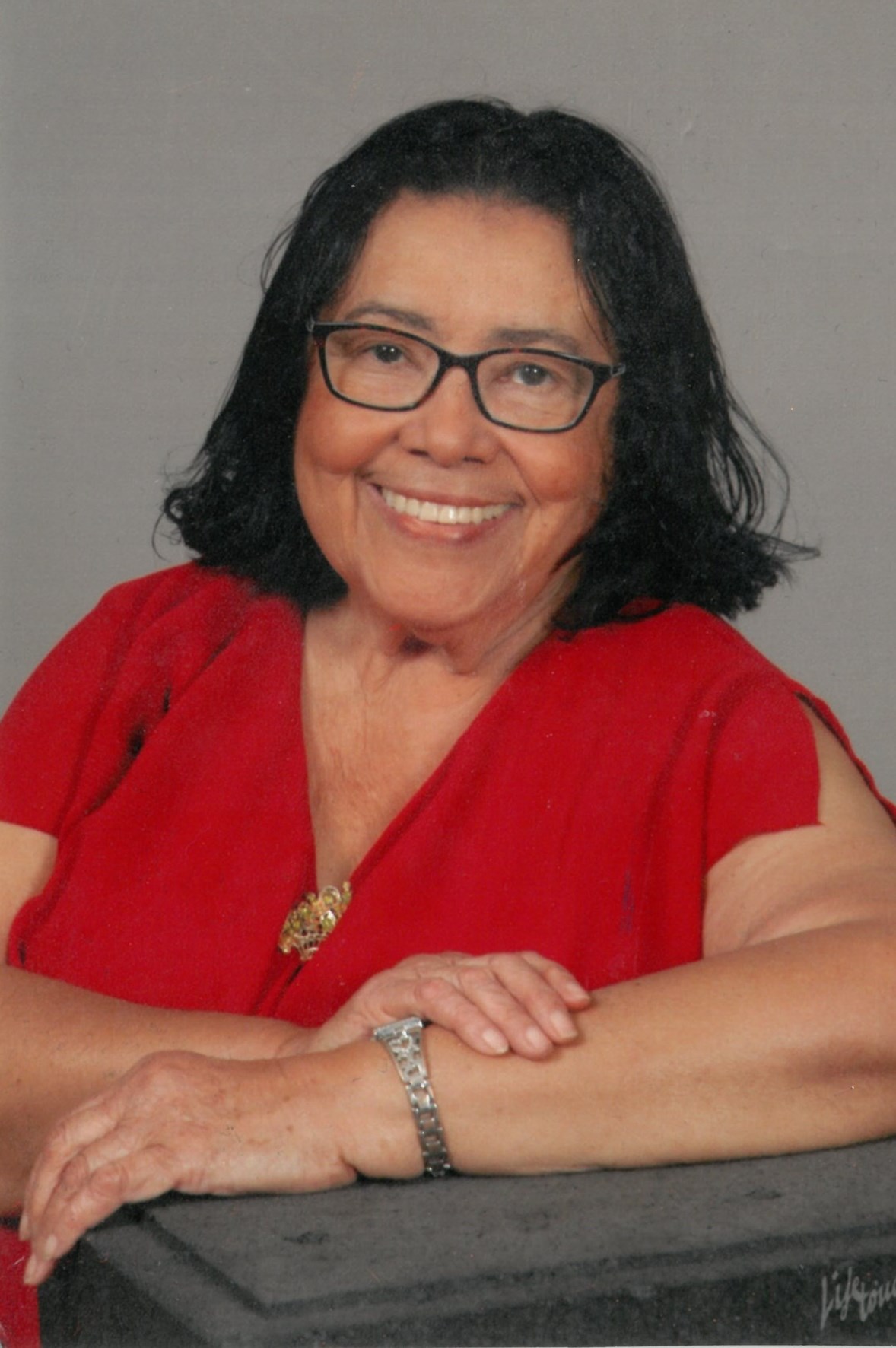 Maria Anderson Obituary - Tampa, FL