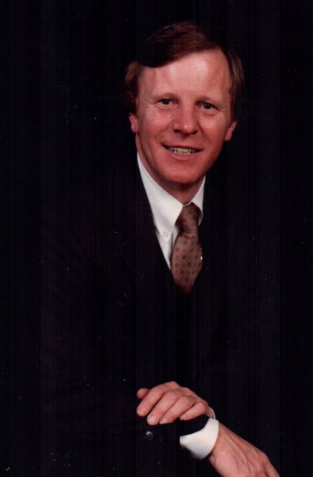 Jerry Ford Obituary - Centennial, CO