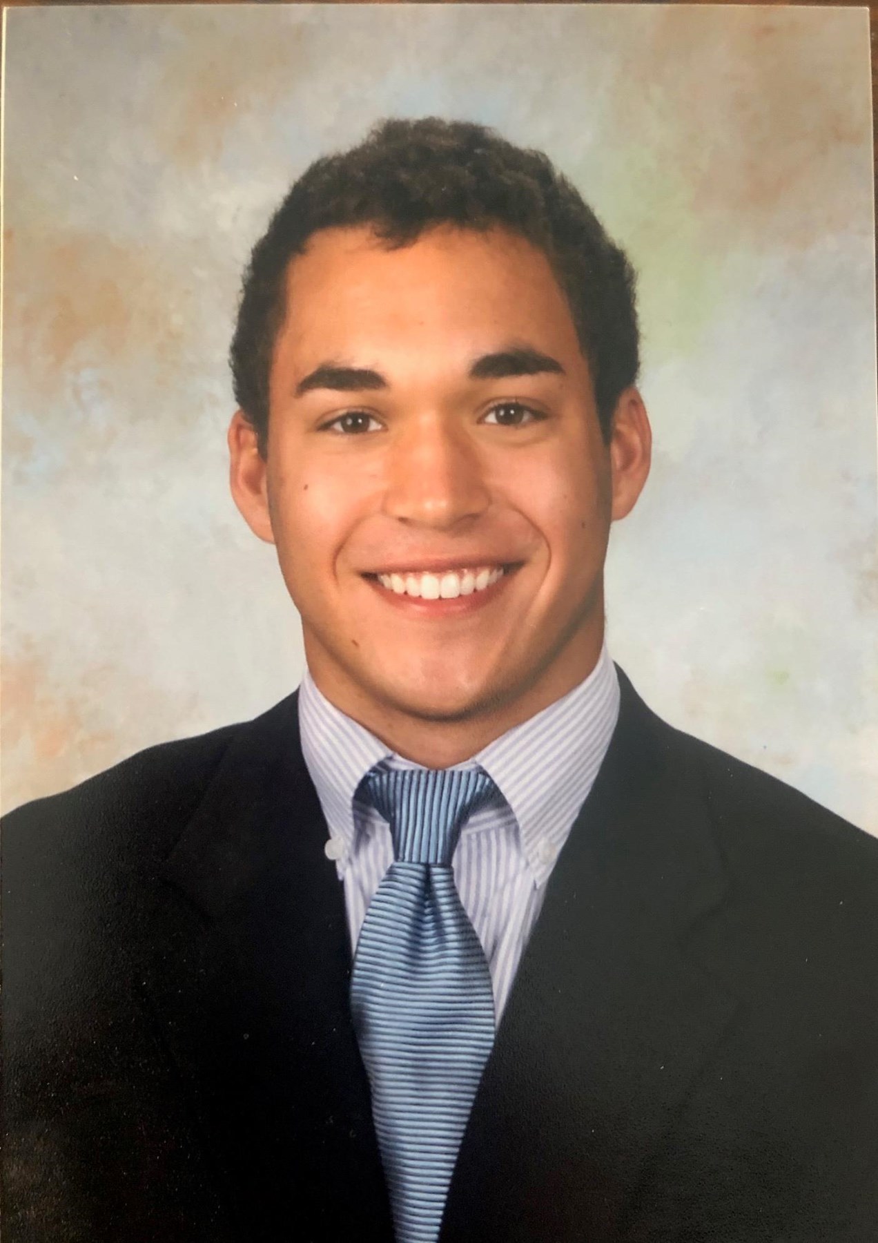 Cade Cardenas avis de décès - Baton Rouge, LA