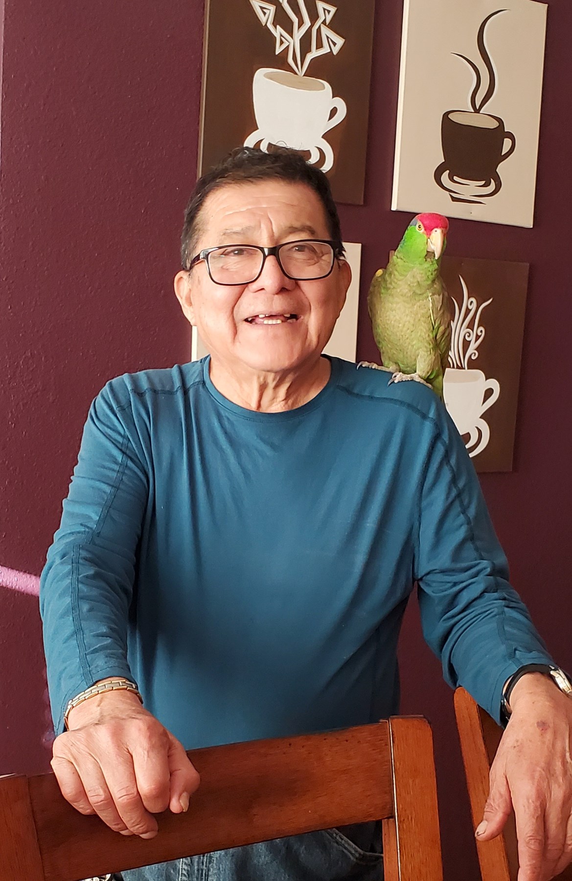 Cesar Cetino Obituary - Glendora, CA