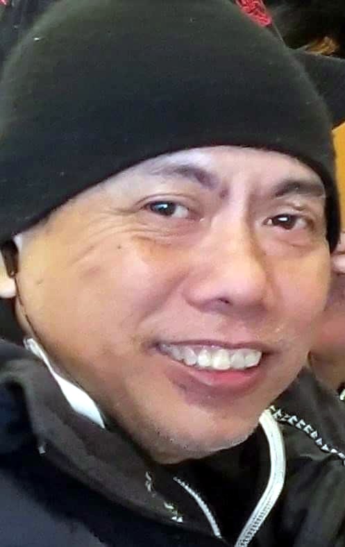 Robert Gines Obituary - Burnaby, BC