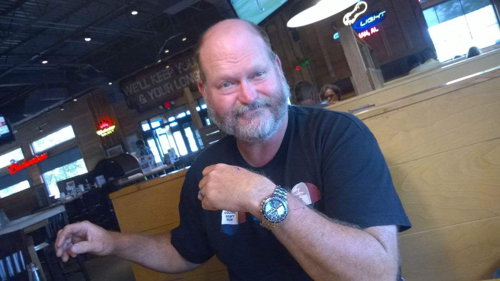 William Donal Raulerson Jr. Obituary - Pensacola, FL