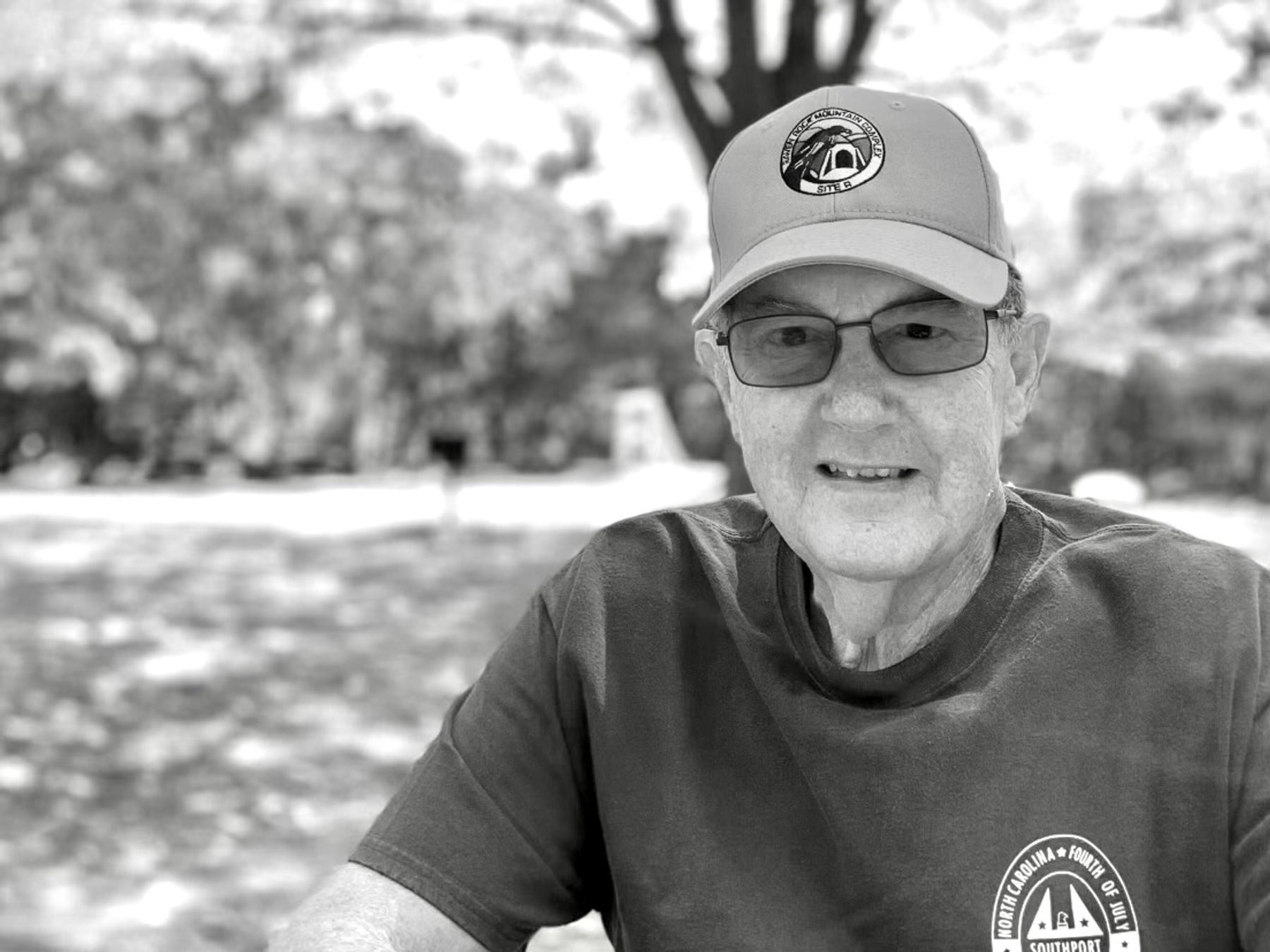 Charles Besancon Obituary - Southport, NC