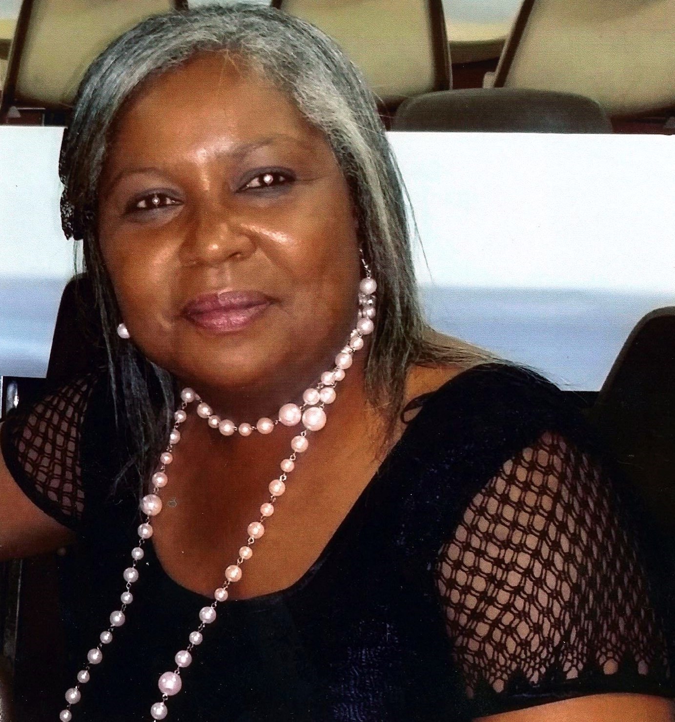 Toni Renee Willis-Mack Obituary - Stockton, CA