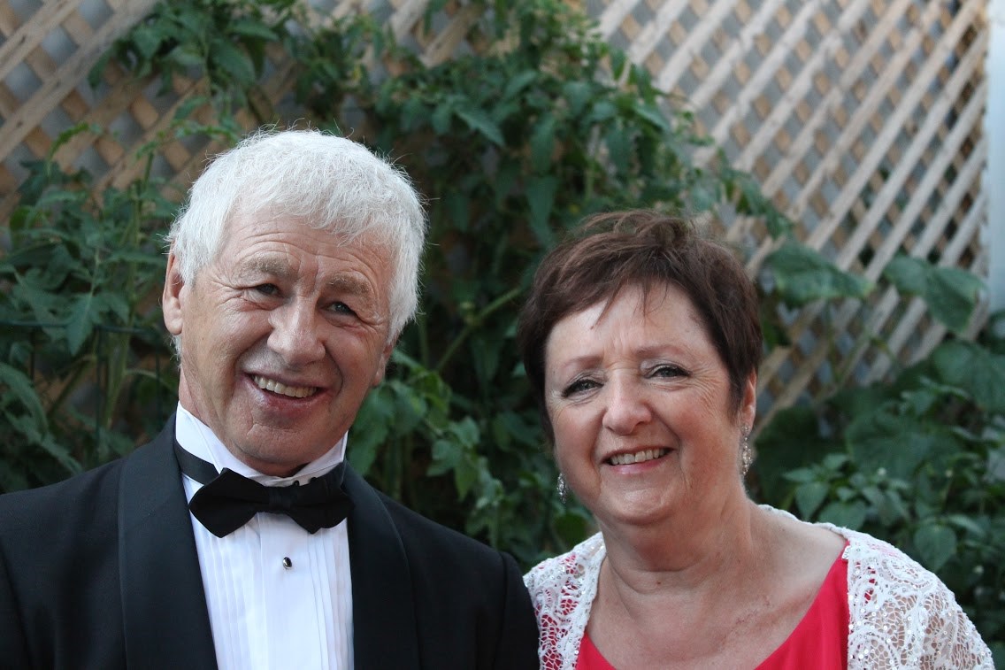 Bernard Marcil Obituary - Saint-Hubert, QC