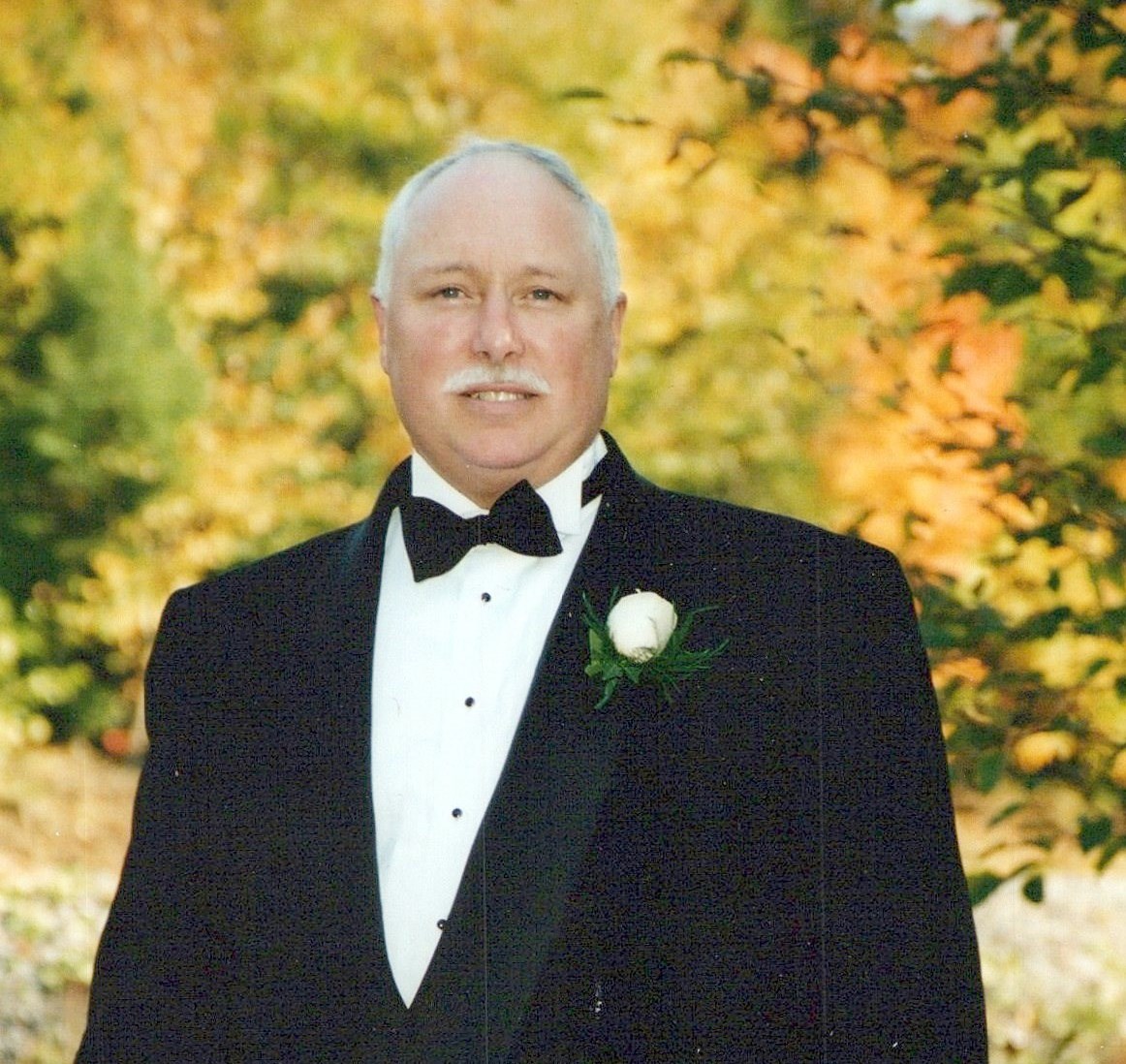 David Godwin Obituario - Halifax, NS