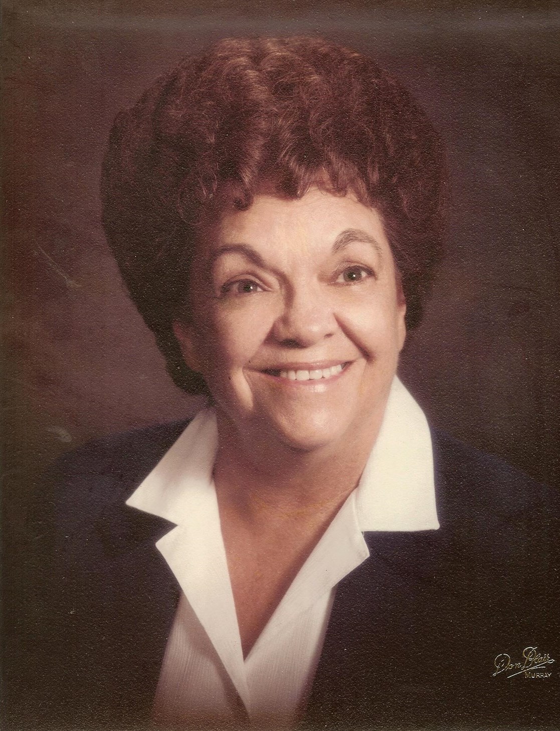 Ethel Ruth Delzer Obituary - West Valley City, UT