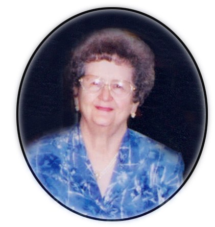 Elizabeth (Betty) Adair Obituary - Windsor, ON