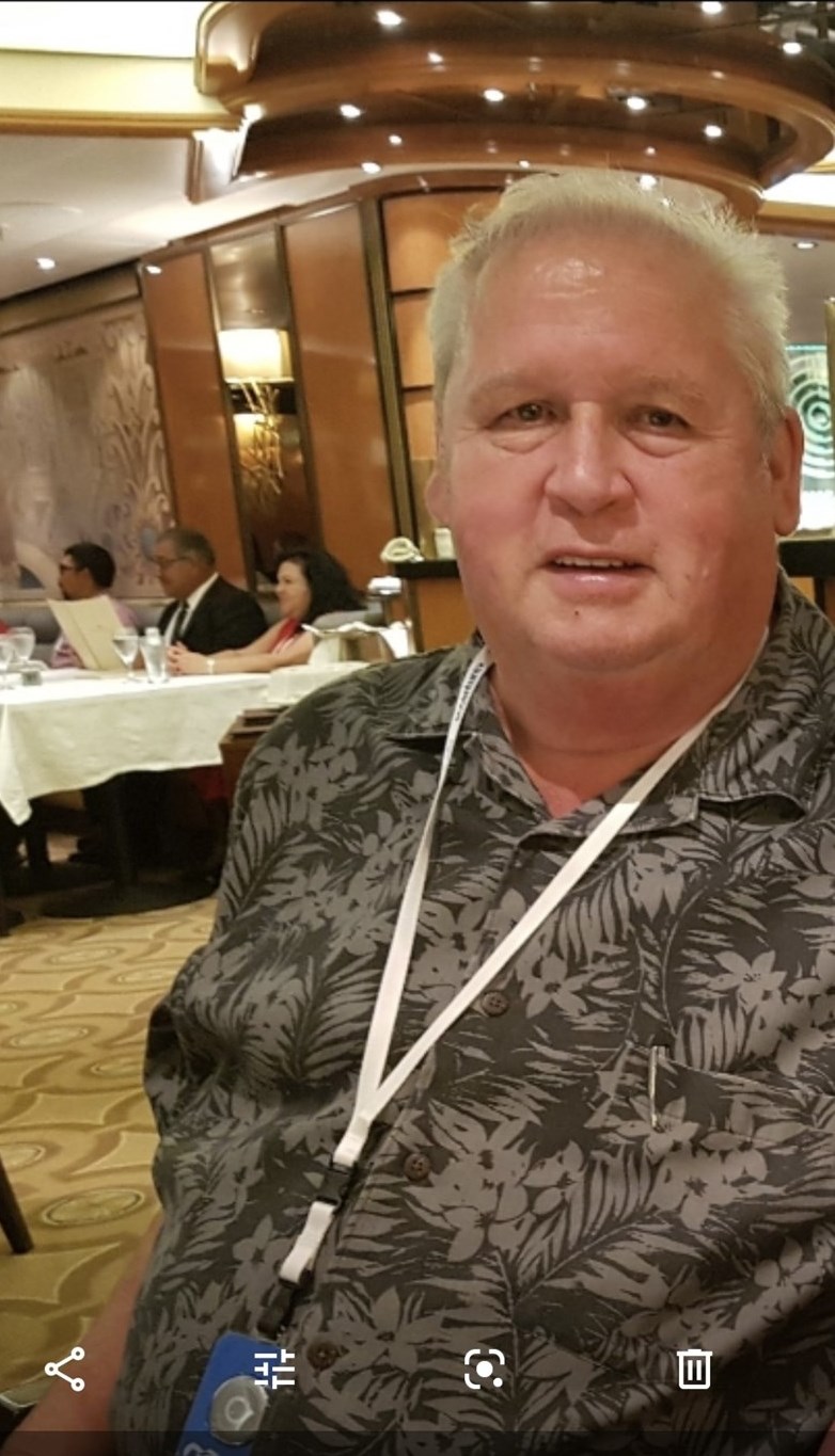 Joseph RYALL Obituary - Langley, BC