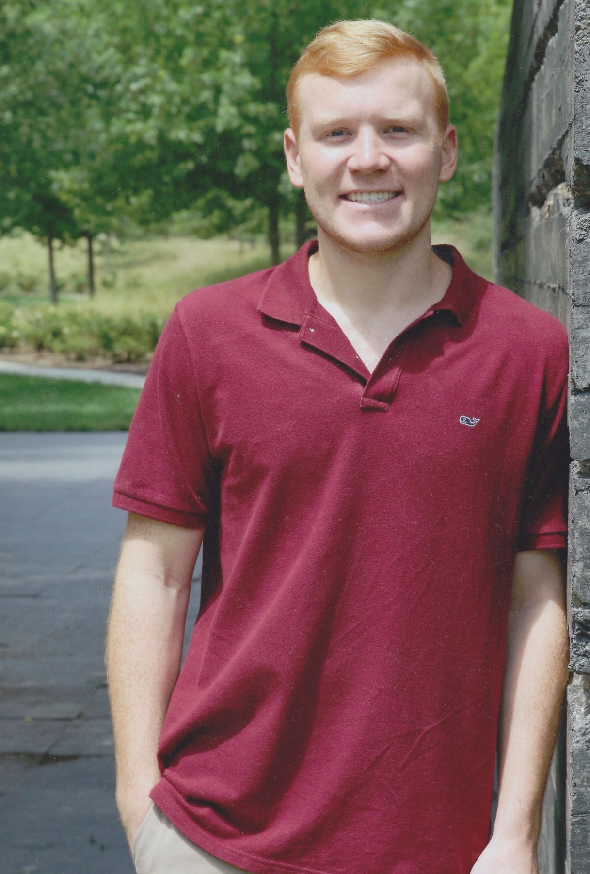 Kyle Rohweder Obituary - Raleigh, NC