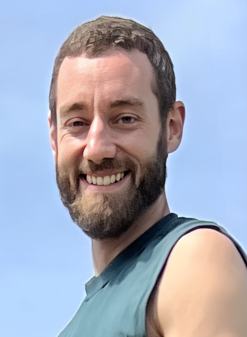 Adam Fraser Obituary - Gahanna, OH