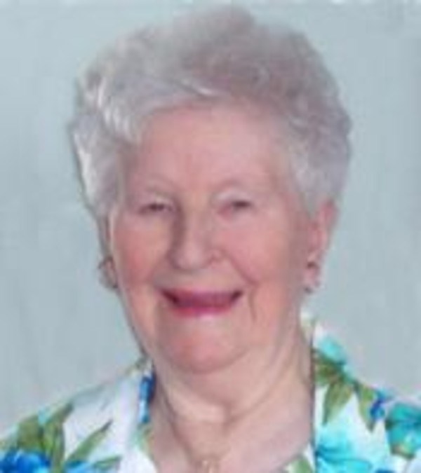 Alice Hett Obituary - Levittown, PA