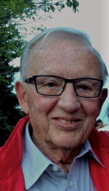 Bart Catlin Obituary - Ft. Collins, CO