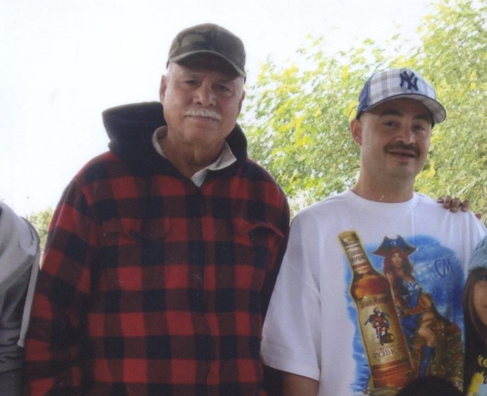 Ramon Huizar Ayon Obituary - Colton, CA