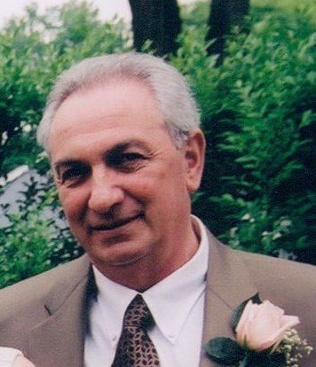 Paul Chiappetta Obituary - Greenwich, CT