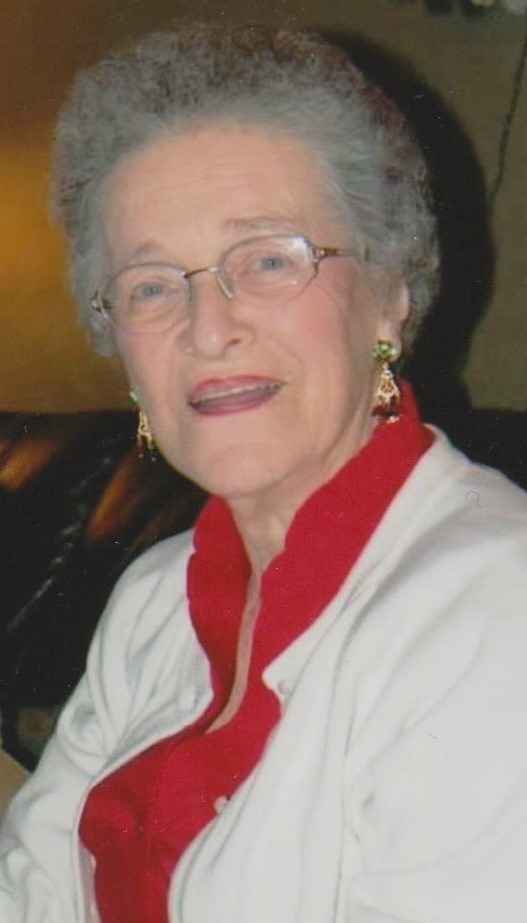 CORINNE WILLIAMS Obituary - Lynnwood, WA