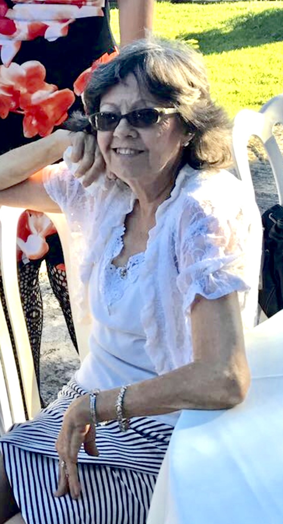 Margarita Robles Declet Obituary - Bayamon, PR