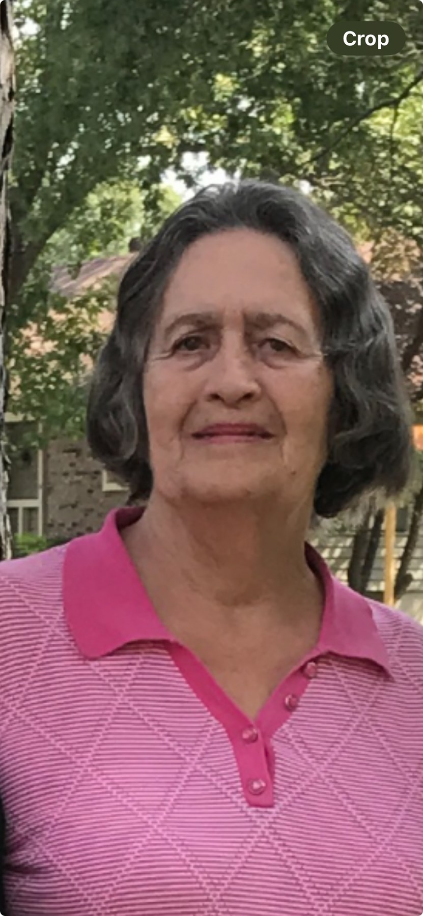 Sharon Backhus Obituary - Gladstone, MO