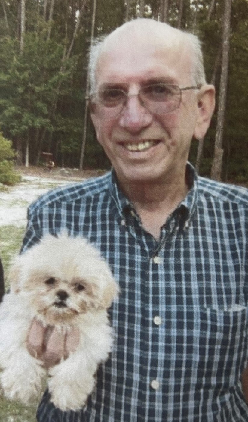 Jay Price Obituary - Columbia, SC