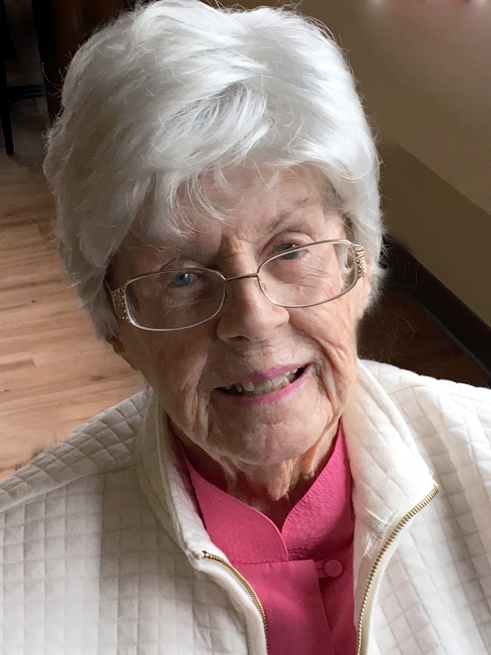 Mary Dorothy Seidel Obituary - Portland, ME