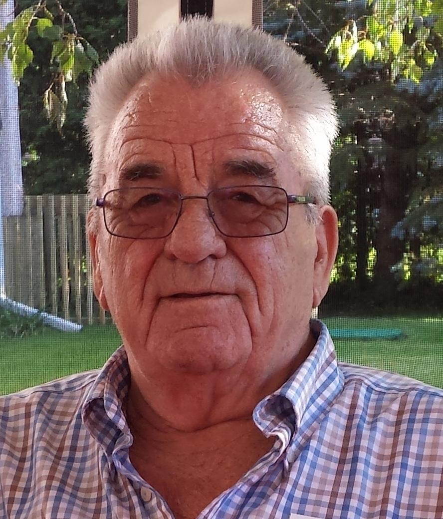 Jacques Rodier Obituary - St-Hyacinthe, QC