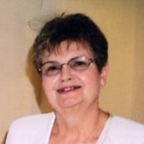 Sharon Dudash Obituary - Columbus, OH