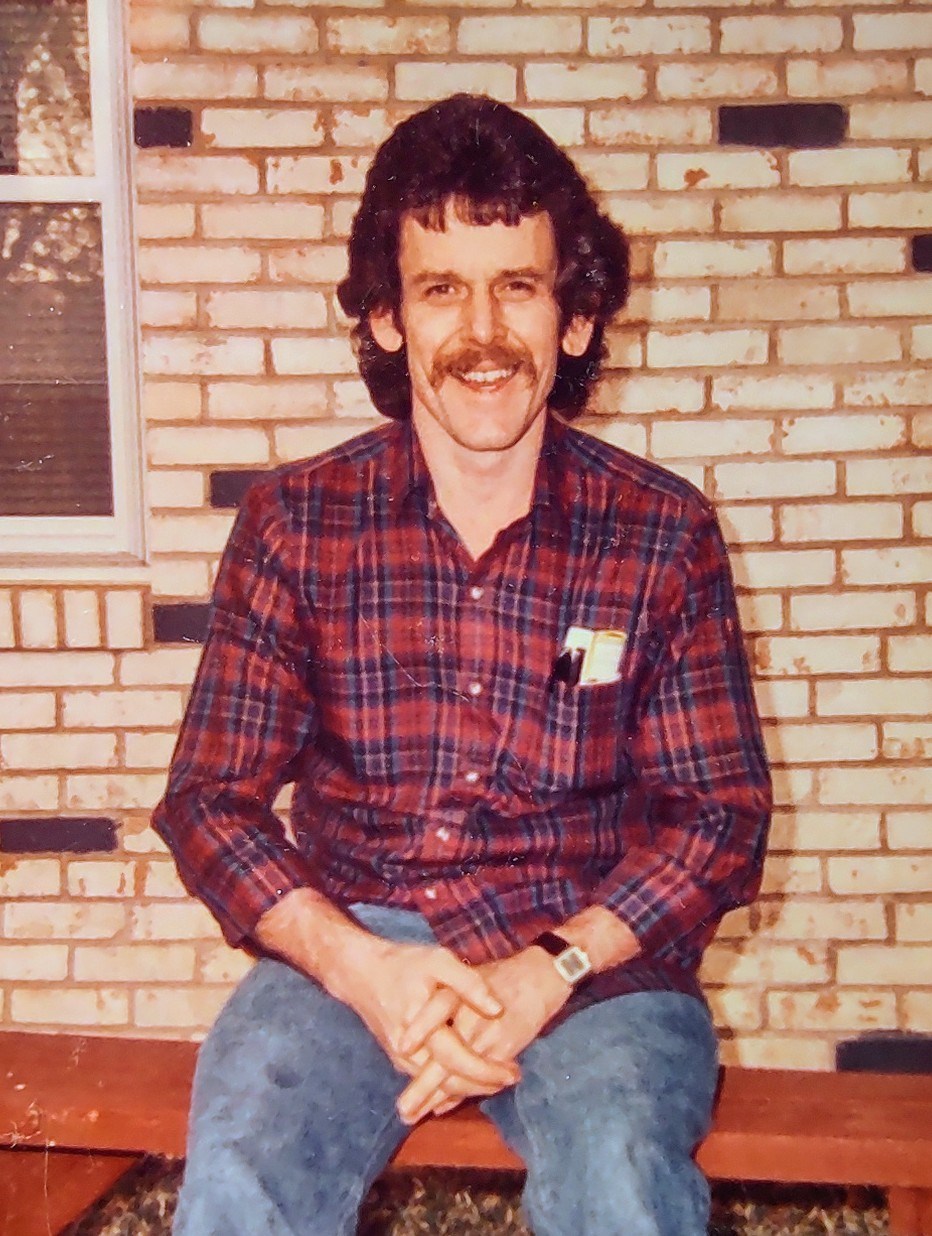 Larry McClain Obituary - Plano, TX