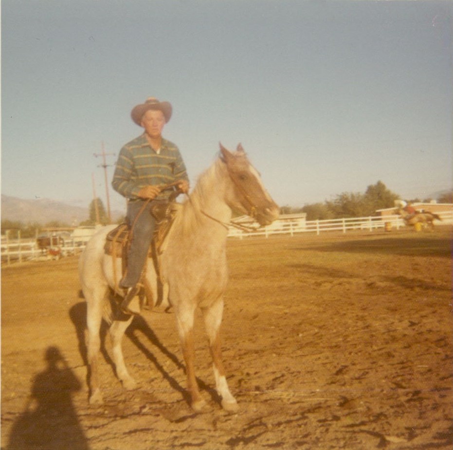 Jack Lunsford Obituary - Tucson, AZ