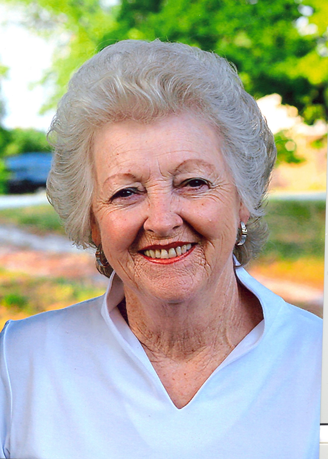 Shirley Baugh Obituary - Griffin, GA