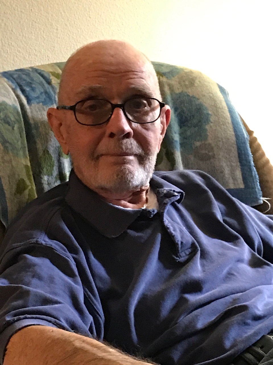 Edwin F Martin Obituary - San Antonio, TX