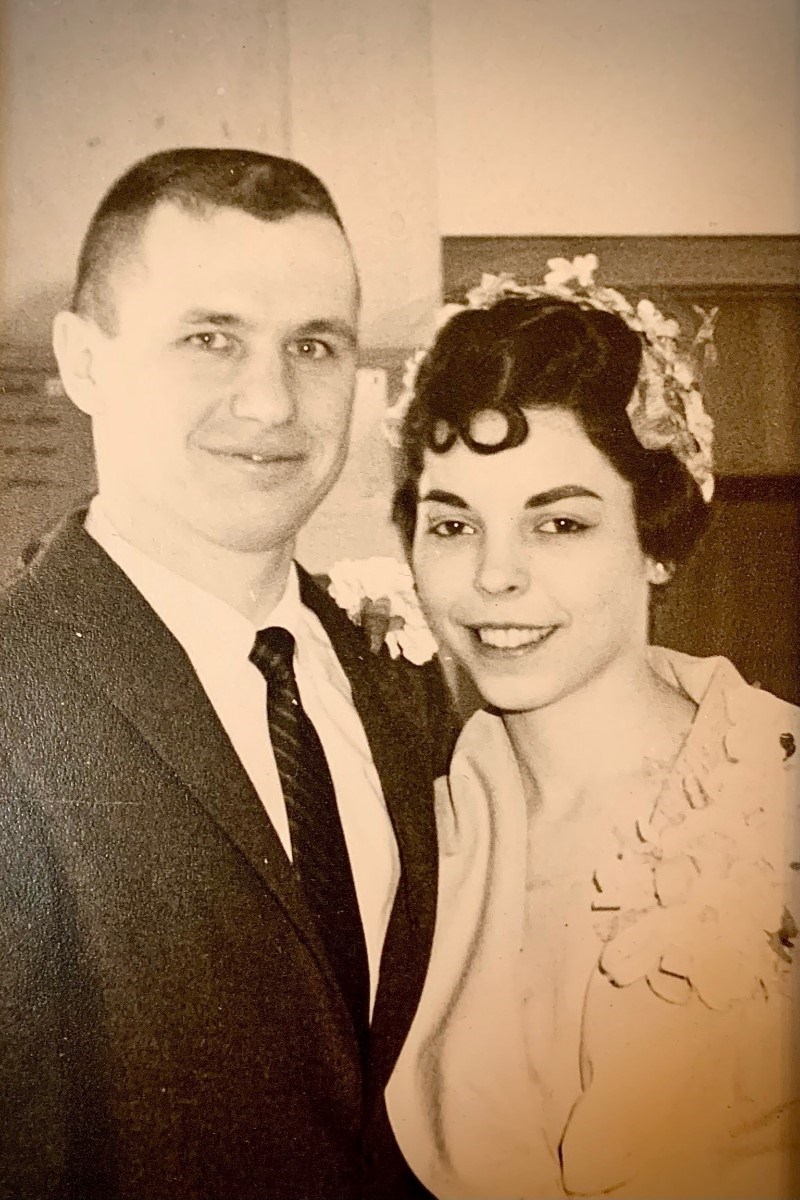 Jeannette Elaine Paikowski Obituary - Overland Park, KS