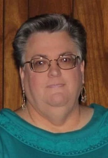 Susan Richardson Obituary - Jackson, MS